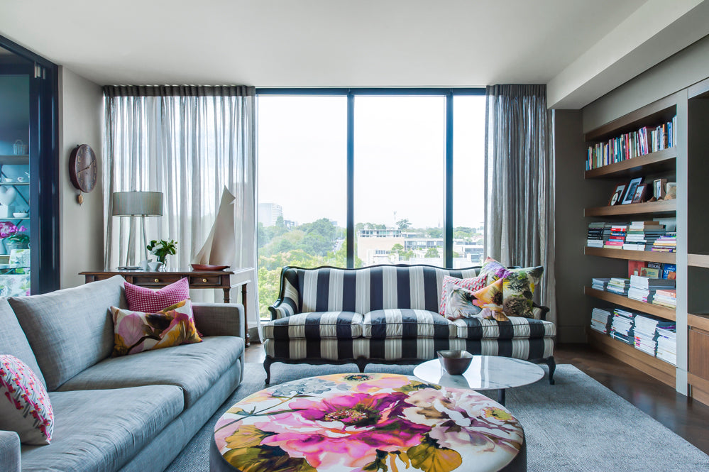 Beautiful Room Interior Design & Decoration