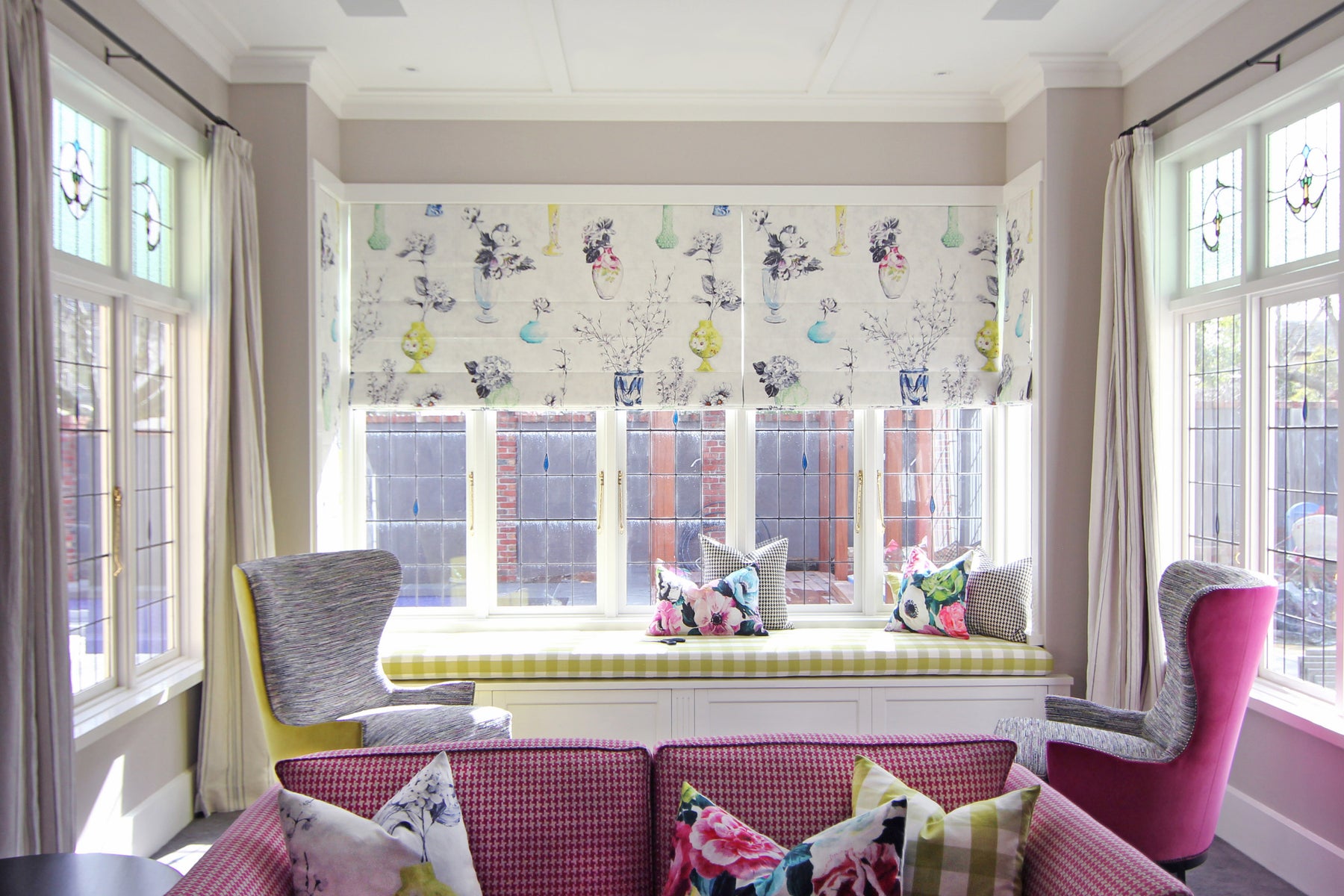 Beautiful Room Interior Design & Decoration